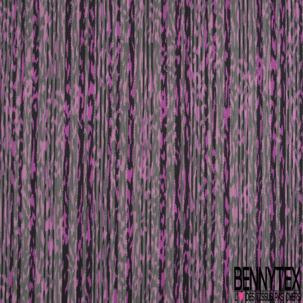 Mousseline Polyester | Bennytex - Bennytex