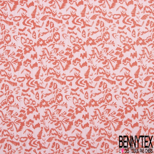 Mousseline Polyester | Bennytex - Bennytex
