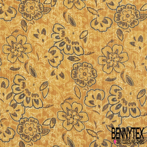 Mousseline Polyester | Bennytex - Bennytex