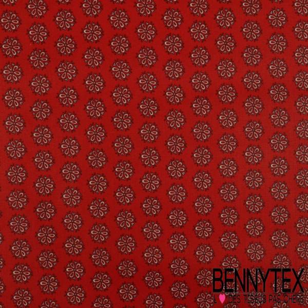 Coton imprimé | Bennytex (10) - Bennytex