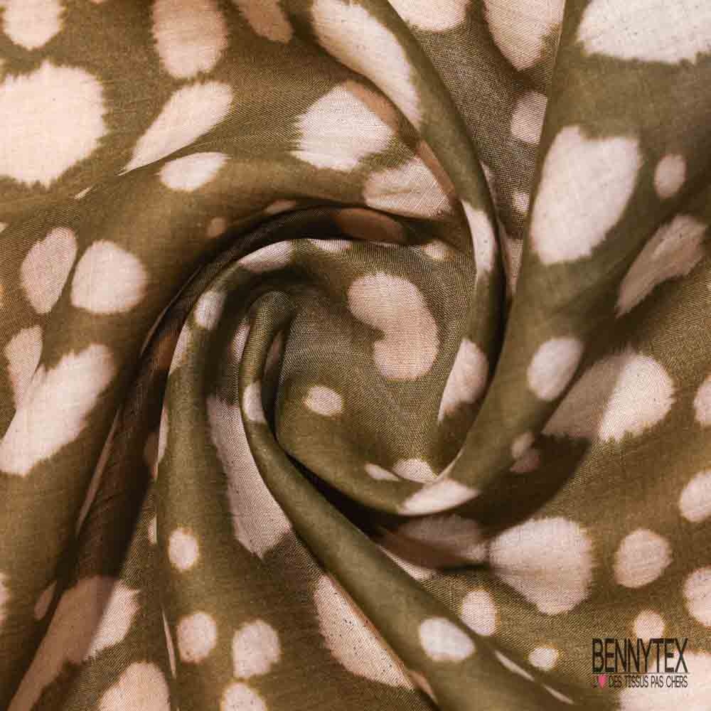 Voile lin imprimé fine rayure chinée horizontale anthracite blanc ...