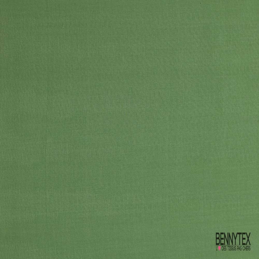 Mousseline de Soie Elasthanne Noir Profond | Bennytex vente de tissus ...