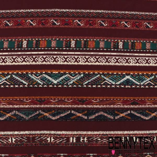 Microfibre imprime | Bennytex - Bennytex