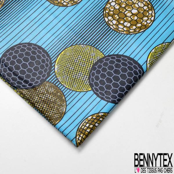 Coton | Bennytex (18) - Bennytex