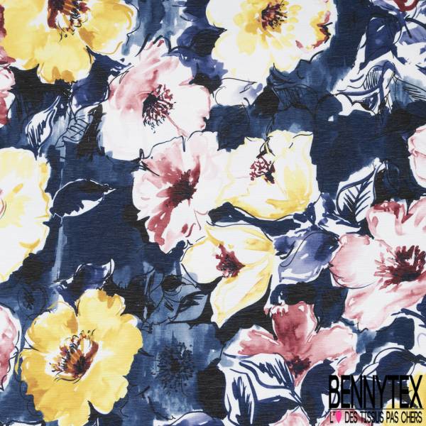 Crêpe Polyester | Bennytex - Bennytex