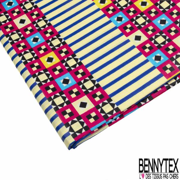 Wax Africain | Bennytex - Bennytex