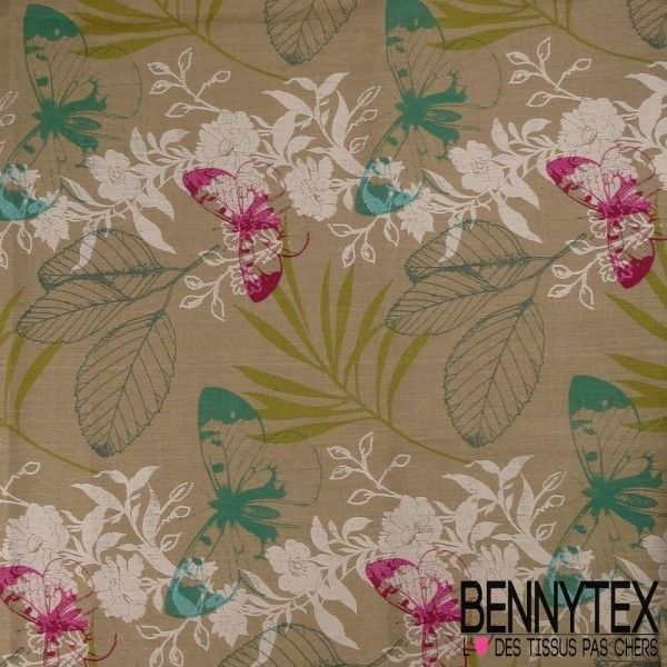Lin Ameublement | Bennytex - Bennytex