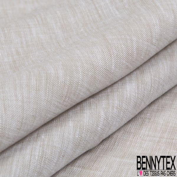 Lin Viscose | Bennytex - Bennytex