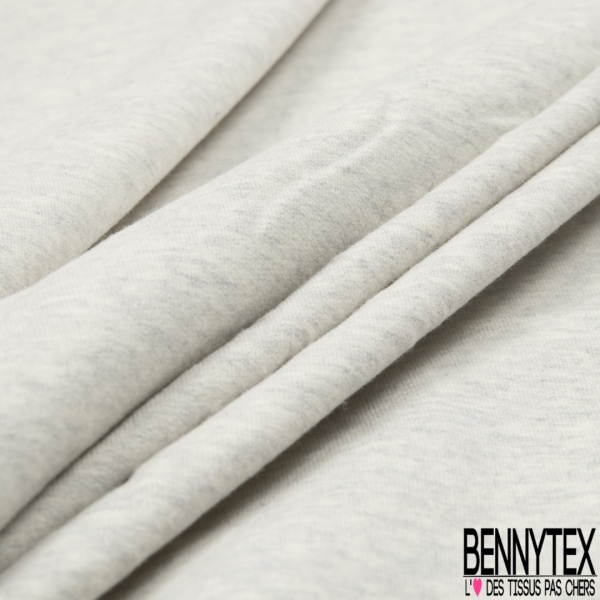 Molleton Coton | Bennytex - Bennytex